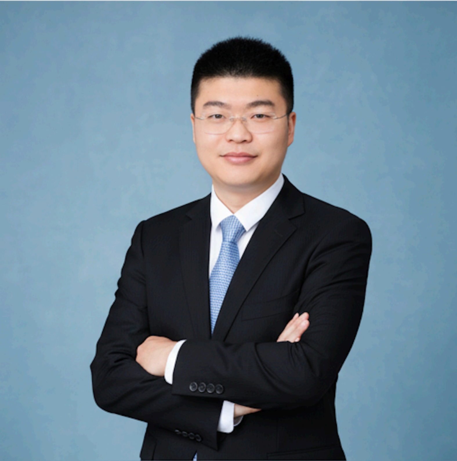 Group Members – Dr. H. Chen’s Group at PUMCH